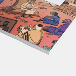 BibleProject Read Scripture Poster Collection Book